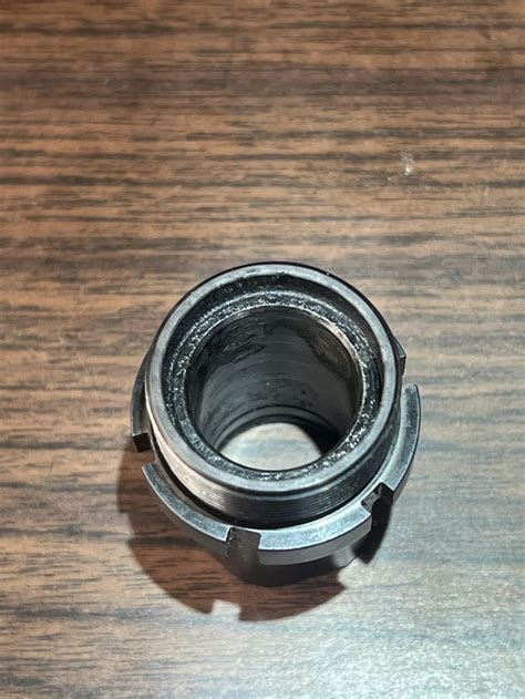 Sig Modx9 Fixed Barrel Spacer Stuck R Sigsauer