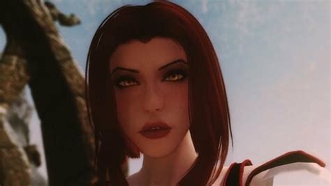 Bloodrayne Companion Companions Loverslab