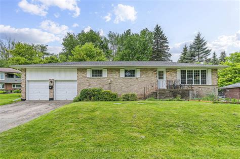 Halton Hills Real Estate Mls® Listings And Houses For Sale