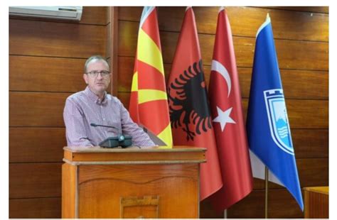 Македонско Девојче On Twitter Алијанса за Албанците бара да ги води Министерството за