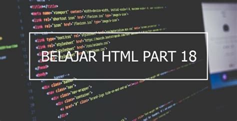 10 Cara Membuat Tulisan Berjalan Di Html Lengkapgambar