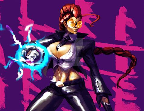 Warmup Cviper By Pgeronimos On Deviantart