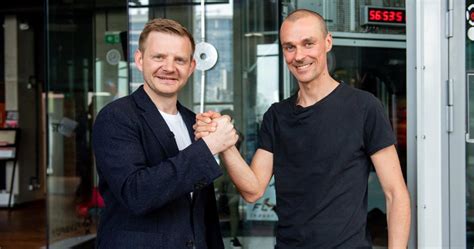 Rafał Zawierucha W Powietrzu Piotr Żyła Aktorem Zamiana Miejsc