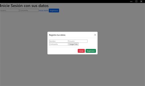 Josbert Guedez Portafolio