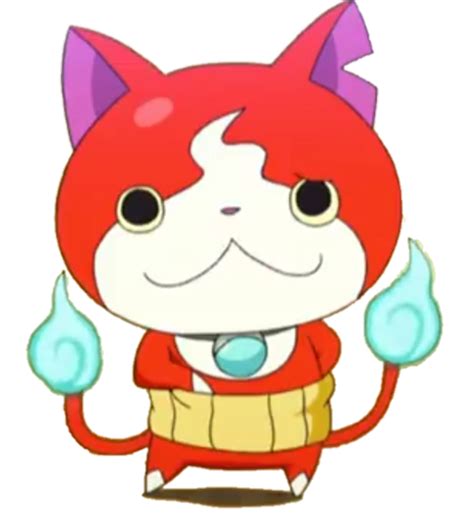 Yo Kai Watch Jibanyan Png By Sidabathetoonlord On Deviantart