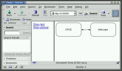 Programming In XPCE Prolog Section Programming In XPCE Prolog Section