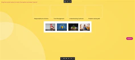 Crafting Responsive Ui With Dropdowns And Input Fields In All New Adobe