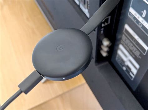 Sin Router Wi Fi Y Sin Conexión En Casa Así Puedes Usar Un Chromecast Usando Tu Móvil