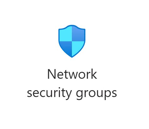 Azure Networking5 Network Security Groups