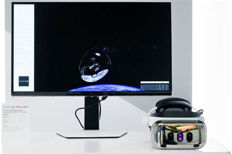 Tcl Csot Next Gen Vr Displays Debut At Mwc 2025 Tcl Csot Next Gen Vr Displays Debut At Mwc 2025