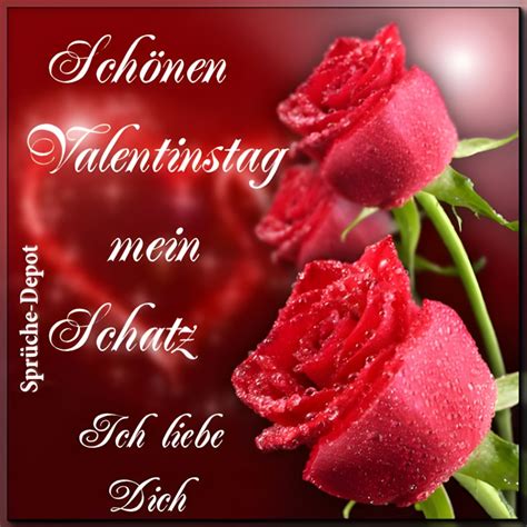 Valentinstag Bilder Für Whatsapp Und Zum Teilen Gbpicsonline