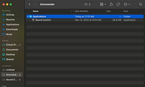 How To Store And Run Applications From Your Macs External Drive