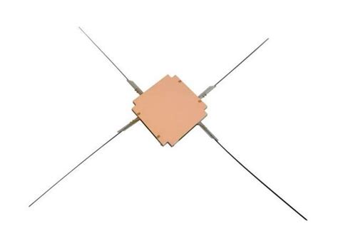 Image Of The Deployable Antenna [2] Download Scientific Diagram