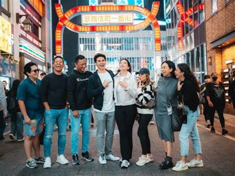 Kiefer Ravena And Diana Mackey Are Engaged Gma Entertainment
