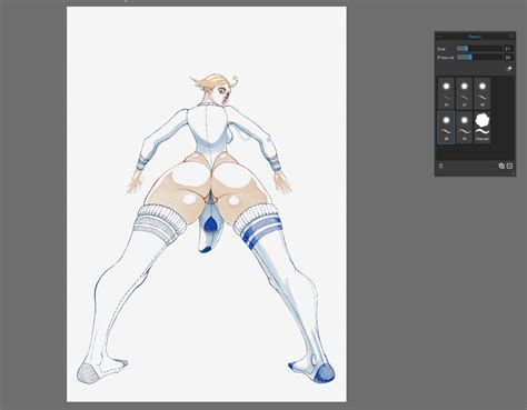 Perlitas Sock Suit Update By Dongidew2 Hentai Foundry