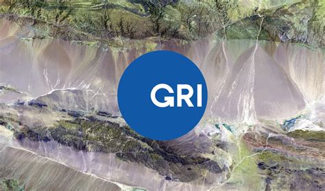 The Gri Reporting Process For Businesses Sweep
