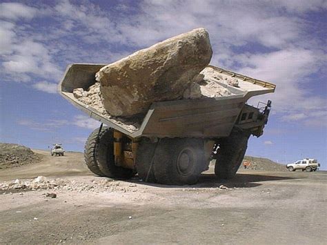 Underground Coal Mining Accidents