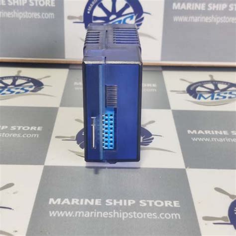 Saia Pcd3e165 Digital Input Module Marine Ship Store