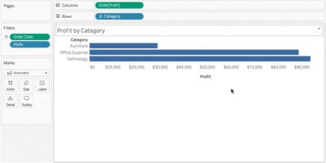 tableau 2019 1 features