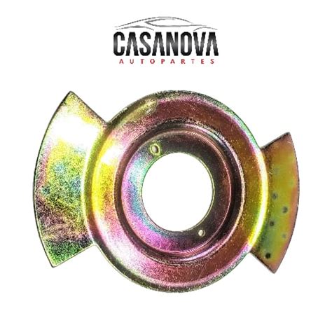 Rotor posición Cigüeñal para Mitsubishi Montero V6 3.0L y 3.5L marca ...