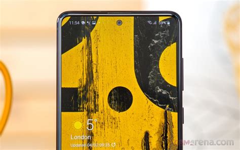 Samsung Galaxy Note Lite Review Design