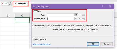 6 Ways To Use Iferror In Microsoft Excel How To Excel
