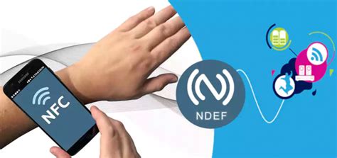 NFC Data Exchange Format Decoded The Essential Startup Handbook For Connectivity JLTcard