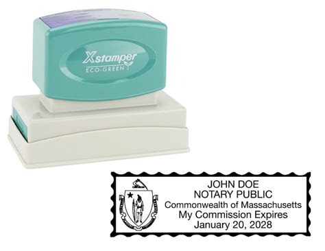 Notary Stamp Quick At Cynthia Goldsmith Blog
