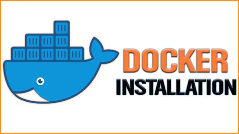 🐳 Install Docker On Windows Easy Steps Docker Tutorial For Beginners 🐋 Youtube