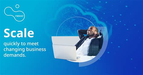 Nexio South Africa On Linkedin Why Is Scalability Important Cloud Resources Can Be Scaled