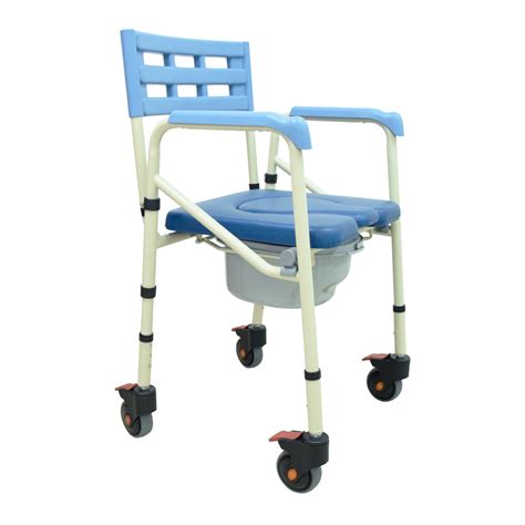 Sillas Sanitarias Coimpormedica Tienda De Equipos E Insumos Médicos