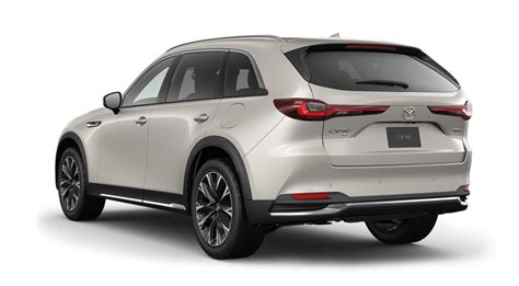 2024 Mazda Cx 90 Phev Specs And Trims North Penn Mazda