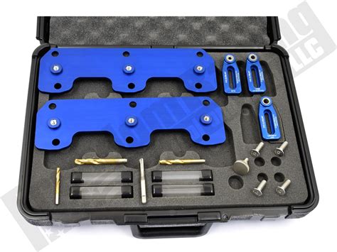 Csb 007 F Ford 67l Power Stroke Complete Kit