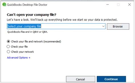 Fix QuickBooks Error Code H202 Multi User Mode