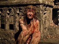 Naked Jade Croot In The Witcher