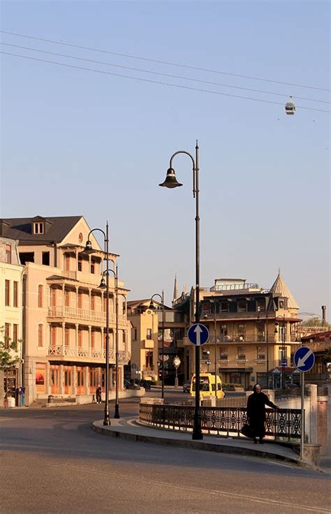 ვახტანგ გორგასლის ქუჩა Tbilisi Georgia Tbilisigovge Tbilisicityhall