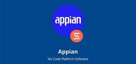 Appian Startup Stash