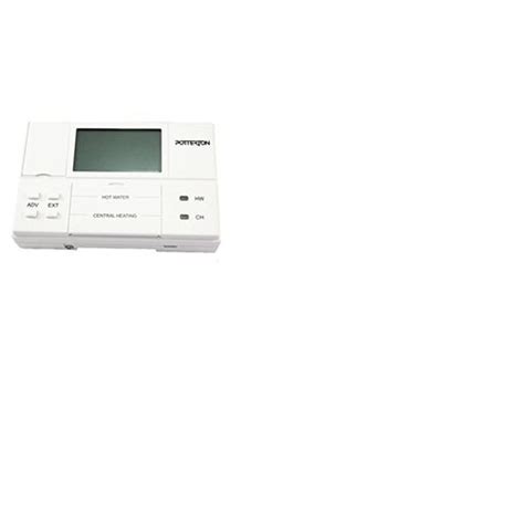 Baxi Potterton Ep2 Programmer 24 Hour 5 2 Day Or 7 Day Timer Twin