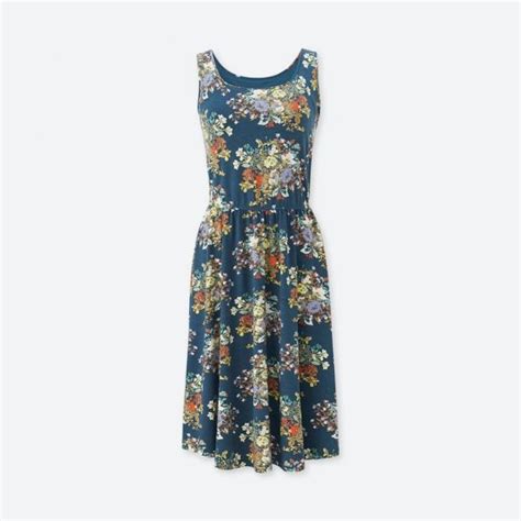 Uniqlo Dress Women Style