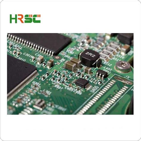 Pcb Wonderfulpcb Profession Pcb Assembly Smt Factory Electronic