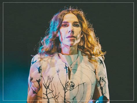 The True Story Of The Greatest Lyric Pj Harvey Ever Wrote