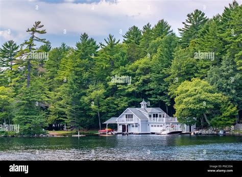 Muskoka Vista Lake House At Ronald Sullivan Blog