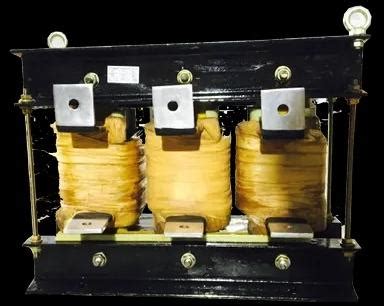 Output Load Reactor At Rs Piece In Vadodara ID Transpower Electronics