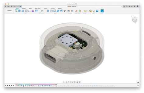 How Brash Uses Fusion 360 To Design Products For Startups Fusion Blog
