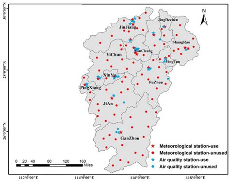 Sustainability Special Issue Geographic Big Data Analysis And Urban Sustainable Development
