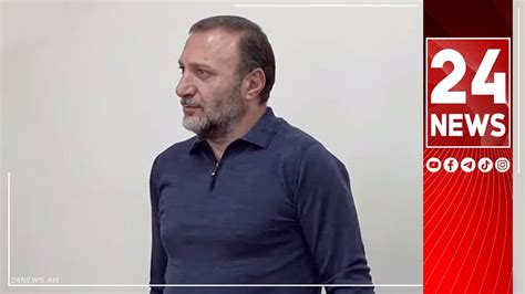 ՀԻՄԱ ՇԱՐՈՒՆԱԿՎՈՒՄ Է ԳԱՐԻԿ ԳԱԼԵՅԱՆԻ ԳՈՐԾՈՎ ԴԱՏԱԿԱՆ ՆԻՍՏԸ Youtube