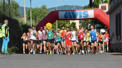 Trofeo Avis Colline Medicee Le Foto Della 12esima Edizione E La