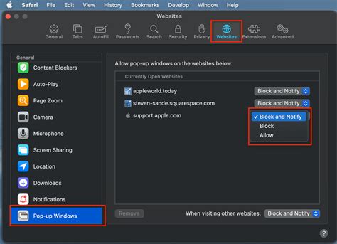 Fbi Browser Block Pop Up