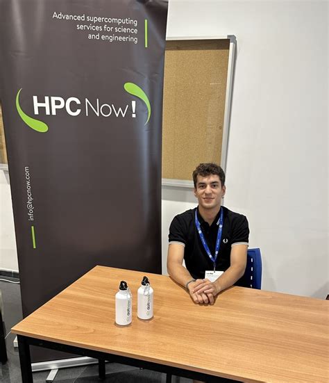 hpcnow on linkedin jures24