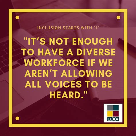 Diverse Workforce Quotes Workforce Quotes Brainyquote